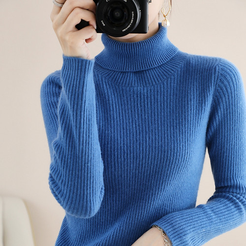 Winter Cashmere Sweater | Better Living