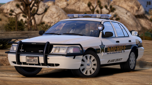 2009 Generic Sedan | Paul Modifications