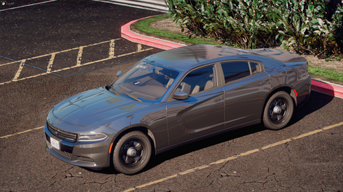 FBI Pack V.2 | Paul Modifications