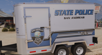 SASP Mega Skin Pack | Paul Modifications