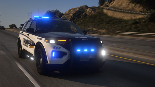 2025 Legacy Mega Pack | Paul Modifications