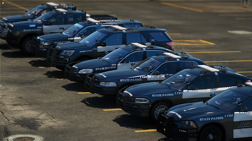 Legacy Pack 2021 | Paul Modifications