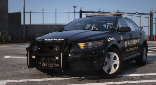 2018 Generic Sedan | Paul Modifications