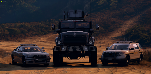 Liberty I Mega Pack | R&B | B&B | Paul Modifications