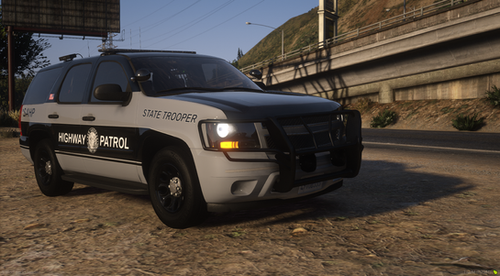 2014 Generic SUV | Paul Modifications