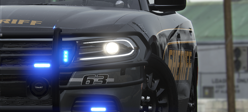 BCSO Mega Skin Pack | Paul Modifications