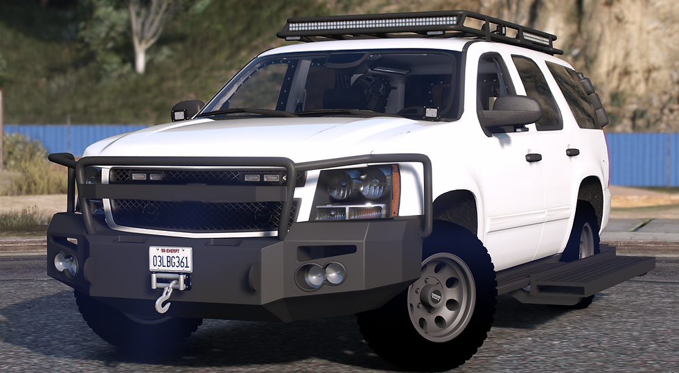 SWAT Units | Paul Modifications