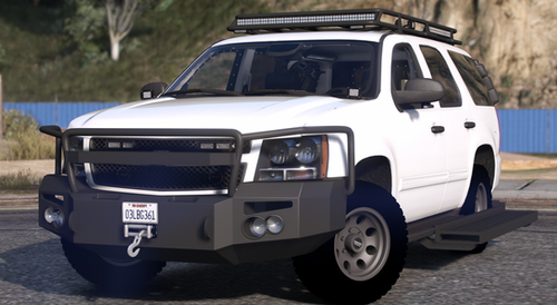 SRT 2014 Utility SUV | Paul Modifications