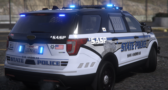 SASP Mega Skin Pack | Paul Modifications