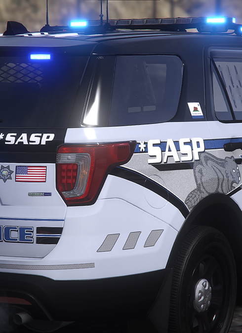 SASP Mega Skin Pack | Paul Modifications