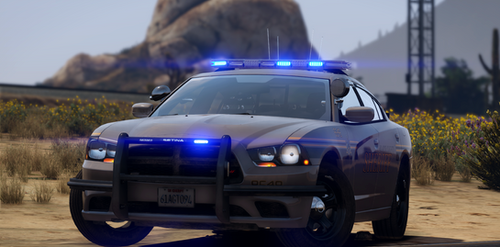 Liberty 1 2014 Generic Sedan | Paul Modifications