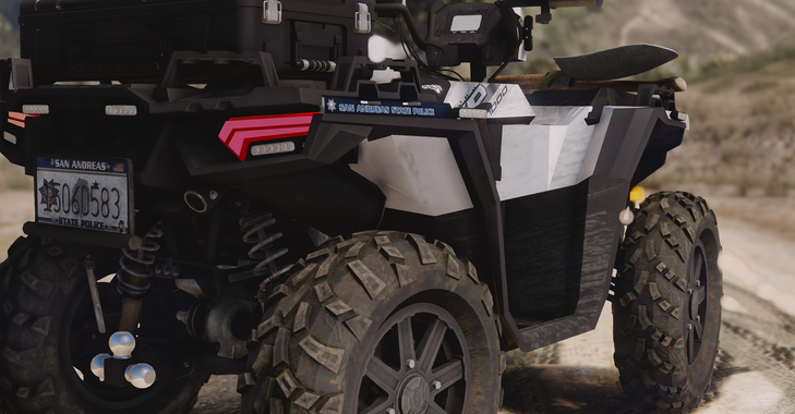 SASP Mega Skin Pack | Paul Modifications