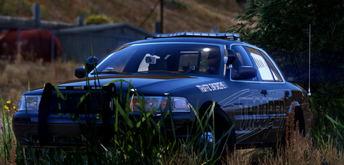 Valor Traffic 2011 Generic Sedan | Paul Modifications