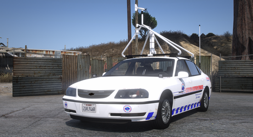 2004 Generic Storm Chaser Sedan | Paul Modifications