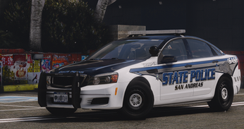 SASP Mega Skin Pack | Paul Modifications