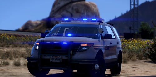 Liberty 1 2014 Generic SUV | Paul Modifications