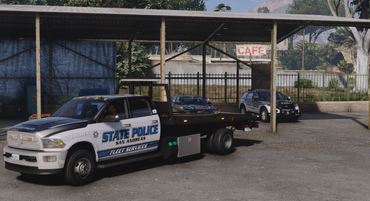 SASP Mega Skin Pack | Paul Modifications