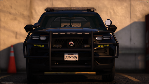 2023 Liberty 1 Mega Pack | Paul Modifications