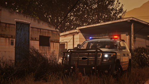 Code 3 Defender Mega Pack | Paul Modifications