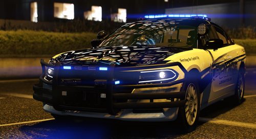 2023 Valor Mega Pack | Paul Modifications