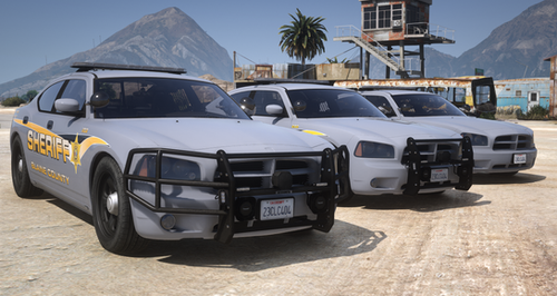 2010 Justice Sedan | Paul Modifications