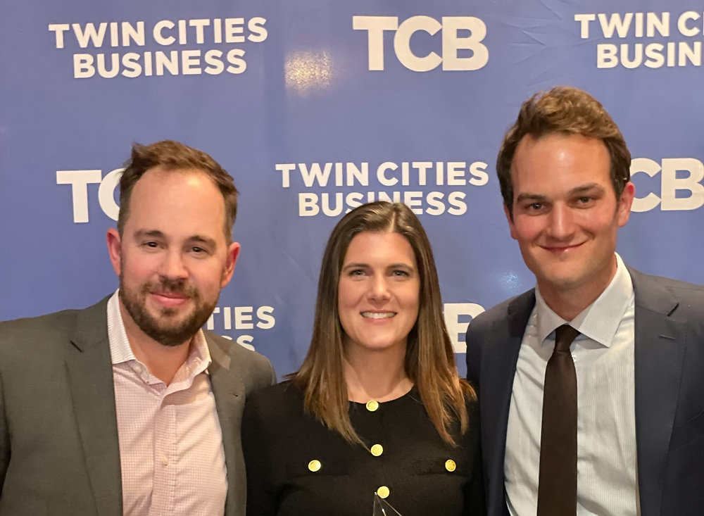 Minnesota Family-Owned Business: Reflections on Building a Legacy