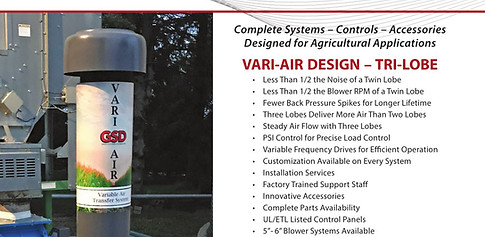 VERI- | TAS Grain Handling Sytems & Welding