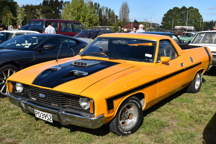 GALLERY | Falconclub