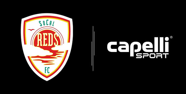 Capelli Sports | SoCal Reds FC