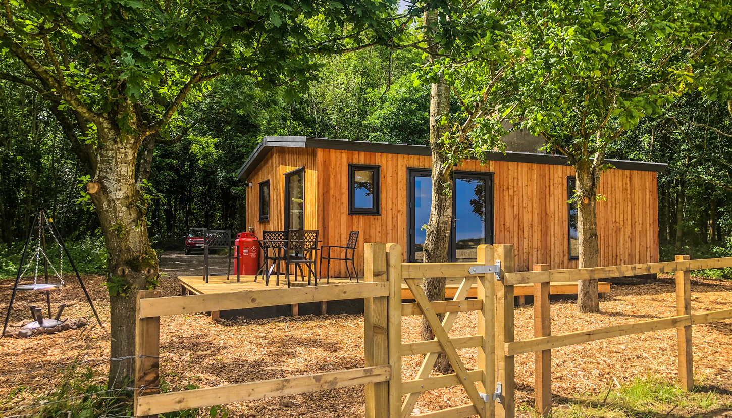 Camping | Tranwell Farm Campsite | Morpeth