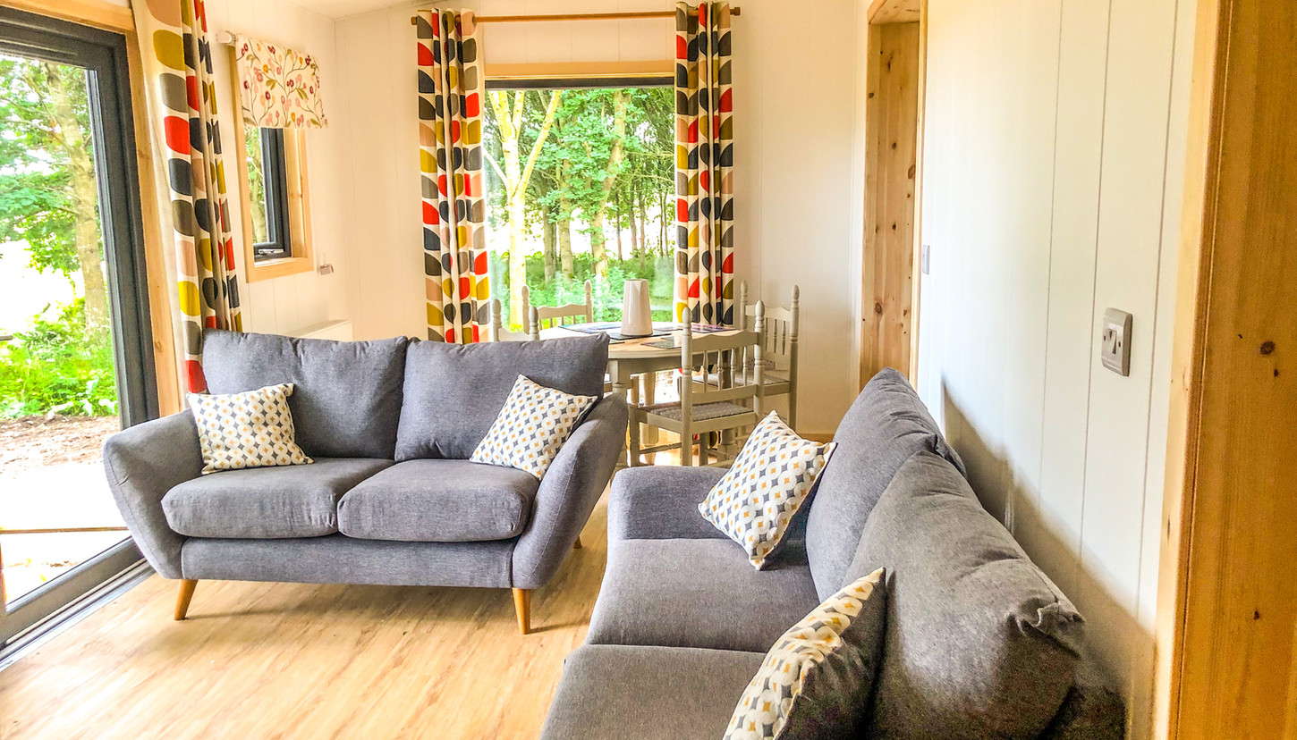 Camping | Tranwell Farm Campsite | Morpeth