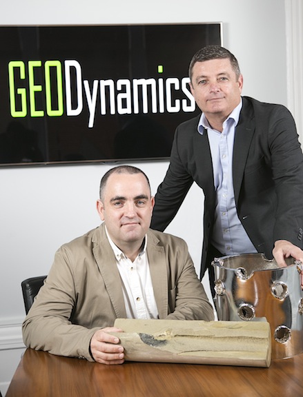 GEODynamics makes key appointment for continued growth for Aberdeen ...