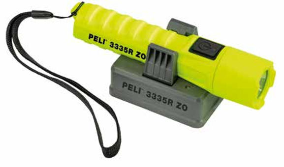 Peli Safety Torches Light An Eco Friendly Way