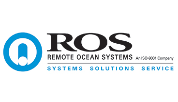Remote Ocean Systems Introduces The Accu‑positioner™ Pan & Tilt