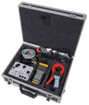 Online Earth Fault Location Prevents Shutdown with Bender Portable ...
