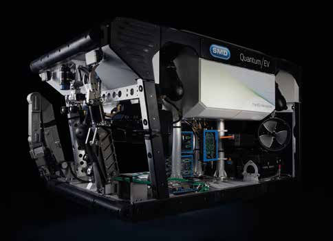 SMD Celebrates The Sale Of Its First Electric ROV
