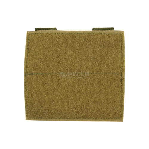 VELCRO IDENTIFICATION PATCH-SIZE M -MOLLE TYPE | J-TECH Tactical Gear