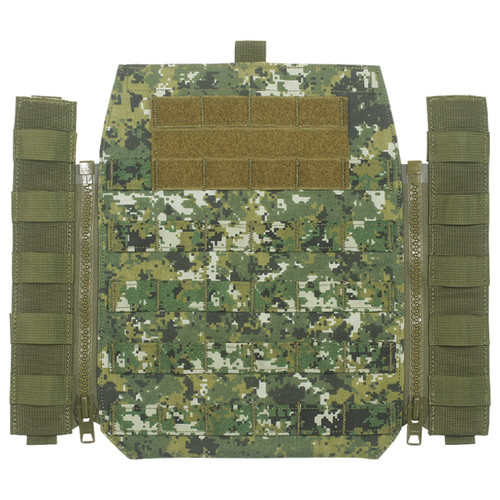 AEGIS-V 2.0 HYDRATION SYSTEM-1.5L +ZIPPERED MOLLE PANEL | J-TECH ...