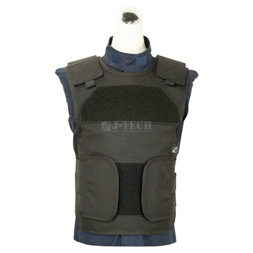 TP-10 BODY ARMOR OUTER SHELL | J-TECH Tactical Gear