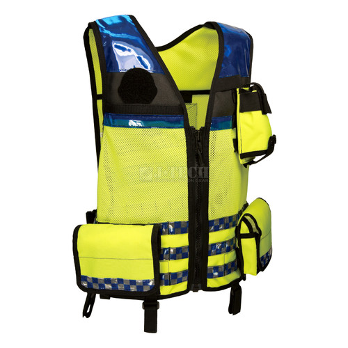 MRT SPECIAL POLICE DUTY VEST | J-TECH Tactical Gear