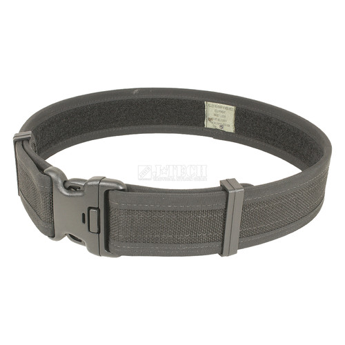 LAW ENFORCEMENT 2"ANTI-SNATCH BELT | J-TECH Tactical Gear