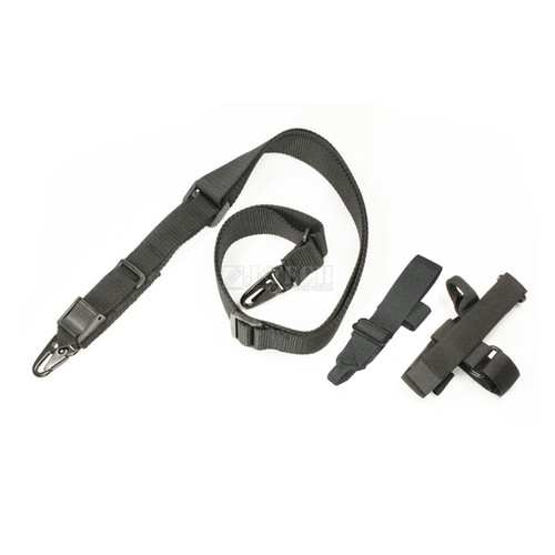 1 1/2" TACTICAL SLING( FOR M16 FIXED STOCK ) | J-TECH Tactical Gear