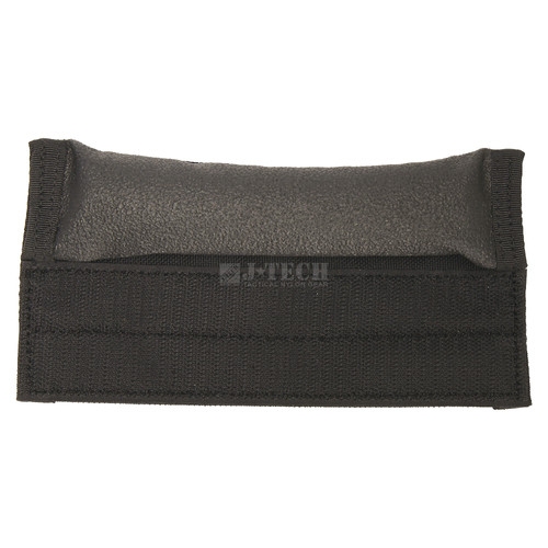 VELCRO SHOOTING ANTI-SLIP CUSHION | J-TECH Tactical Gear