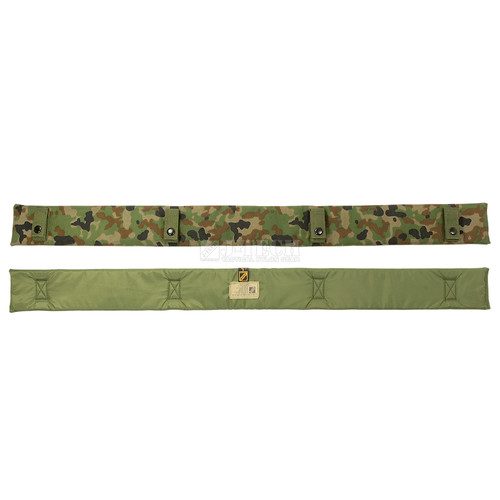 GENERAL BELT PAD TYPE-D | J-TECH Tactical Gear