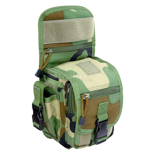 KOALA LEG BAG TYPE-A | J-TECH Tactical Gear