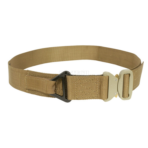 1 3/4" EMERGENCY RESCUE RIGGER BELT-II | J-TECH Tactical Gear