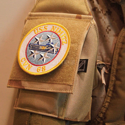 ARM-WORN PERSONAL SMALL POUCH | J-TECH Tactical Gear