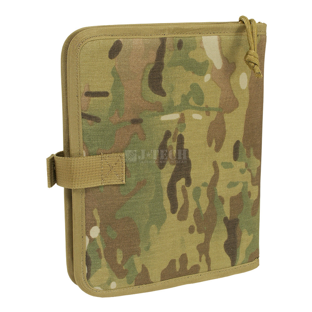 METIS TACTICAL NOTEBOOK TYPE-B | J-TECH Tactical Gear