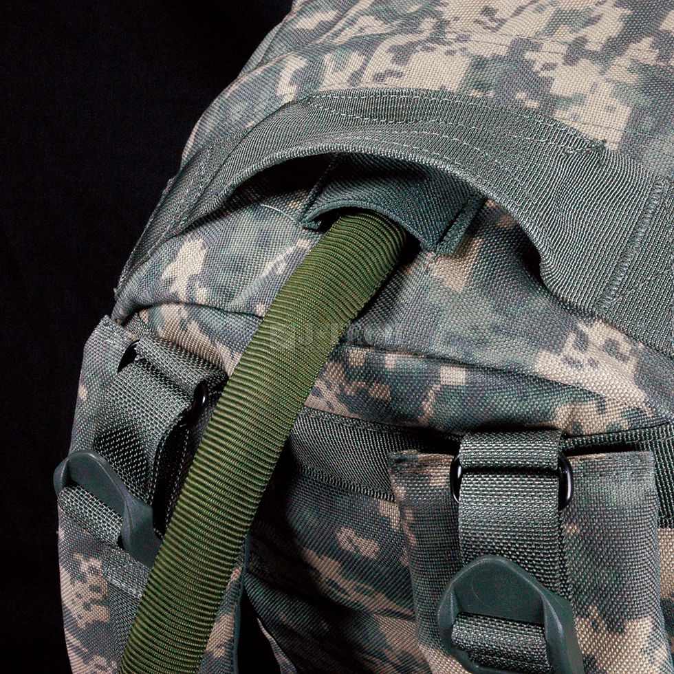 TACTICAL BACKPACKS | J-TECH Tactical Nylon Gear