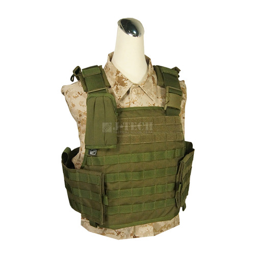 TYPEAEGIS- II BODY ARMOR OUTER SHELL (REINFORCEMENT TYPE) | J-TECH ...
